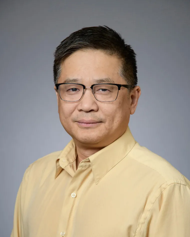 Faculty | UA Science | Physics